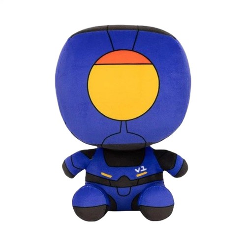Ultrakill Game Plush Toy V1 Gabriel Soft Stuffed Doll Kids Birthday ...