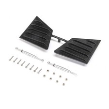 Pro Boat Trim Tab Set Jetstream PRB281139 for sale online | eBay