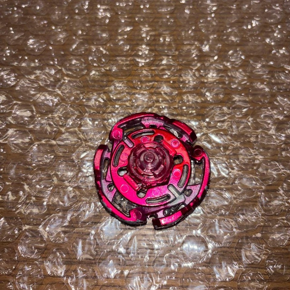 Metal Fight Beyblade Cyber Pegasus 100HF - Rare Authentic Japanese ...