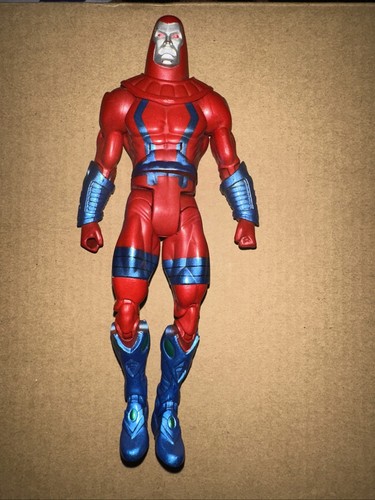 DC Universe Classics DCUC Wave 1 MANHUNTER ROBOT 6” Action Figure ...