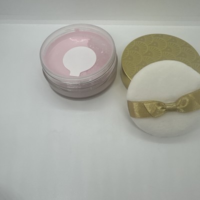 Estee Lauder BEAUTIFUL Perfume Body Powder 1oz SEALED + puff BRAND NEW ...