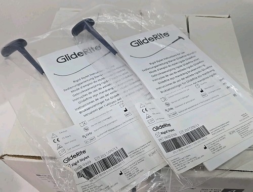 Verathon Glidescope Ranger Video Monitor Laryngoscope Reusable Camera ...