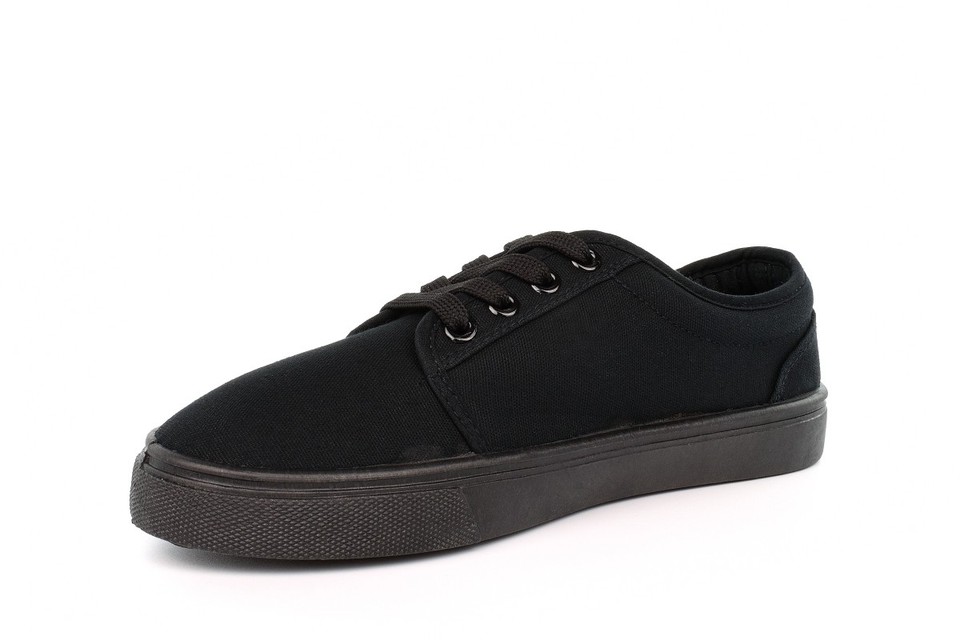 Boys Pumps Girls Pumps Boys Canvas Shoes Girls Canvas Shoes School ...