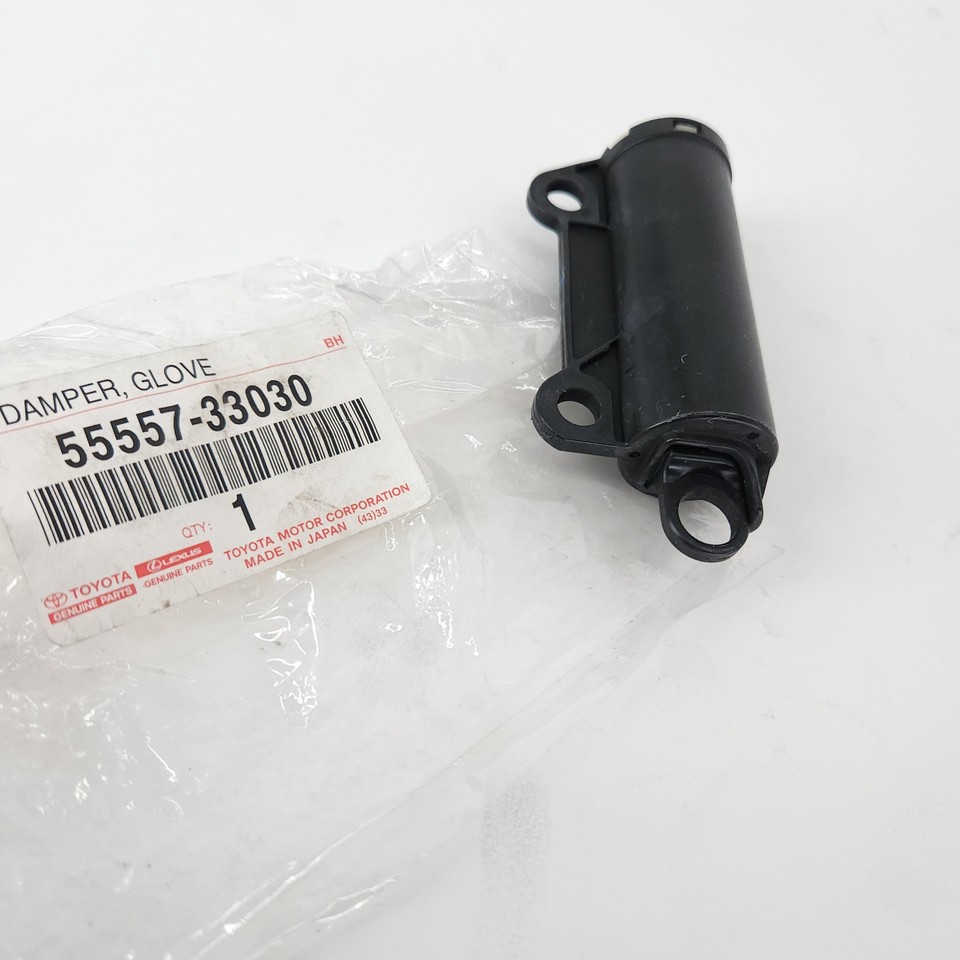Genuine OEM Toyota Lexus 55557-33030 Glove Box Damper | eBay