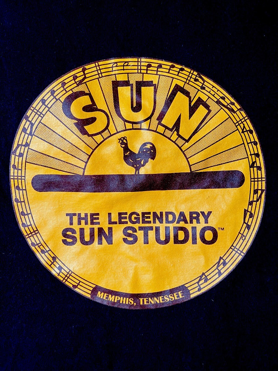 Sun Studio Logo Darlington Hippodrome Details