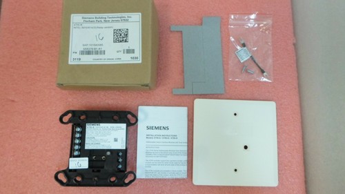 NOB SIEMENS S54370-B1-A1 MODEL XTRI-R INTEL INTERFACE RELAY FIRE ALARM ...