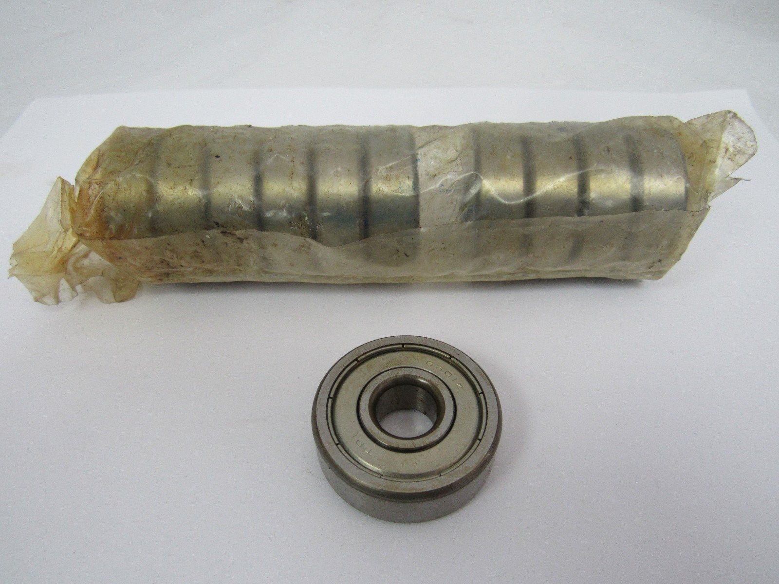 TPI BALL BEARING 6301Z (PKS OF 10 ) | eBay