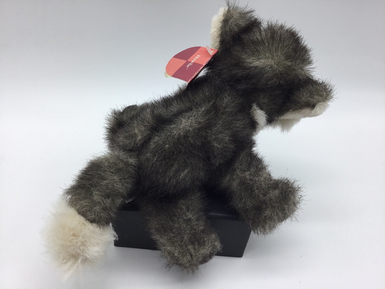 New Russ Berrie Howlie Wolf 6” Plush Stuffed Animal 100681 With Tags | eBay