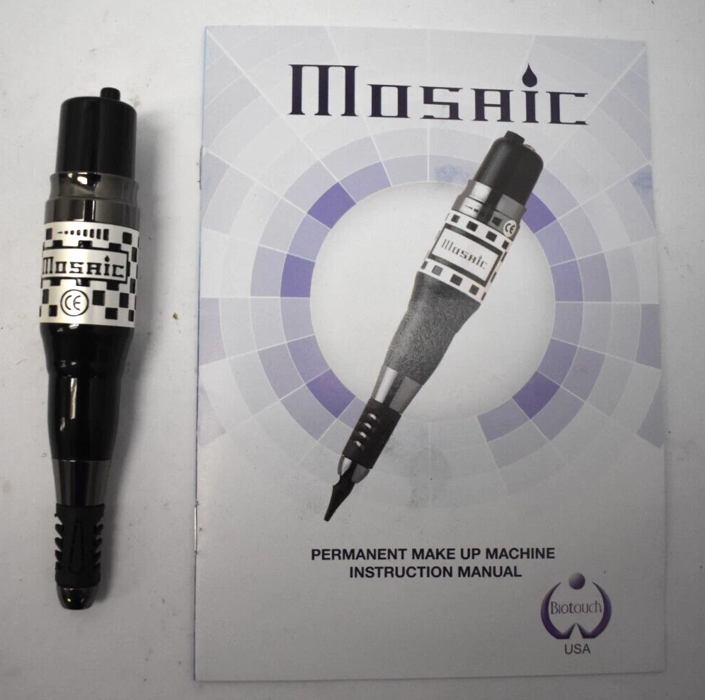 Biotouch Permanent Makeup | Saubhaya Makeup