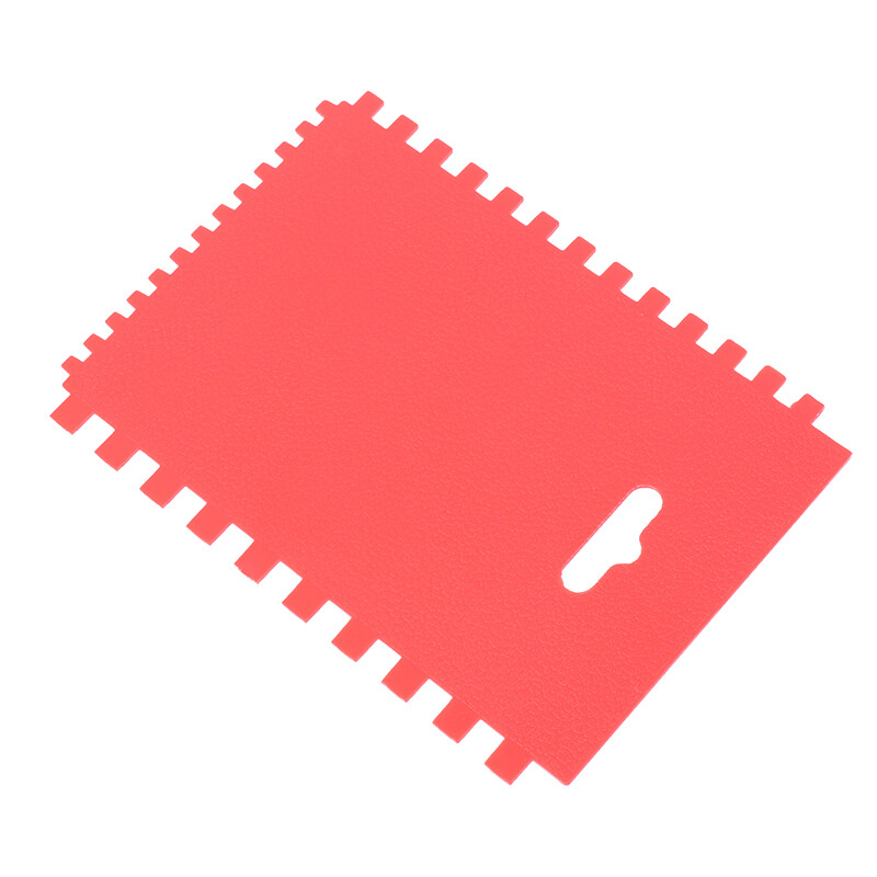 Professional Pottery Graining Pattern Scraper Wall Painting Decoration ...