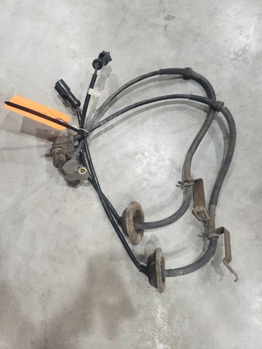 1998 96-98 94-98 Ford Mustang Cobra SRA ABS Sensors Rear 8.8 Solid Axle ...