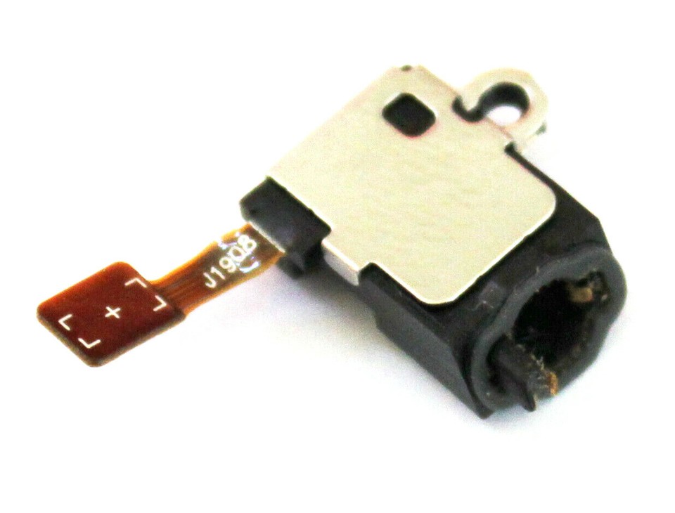OEM VERIZON LG V50 THINQ LM-V450VM REPLACEMENT AUDIO JACK HEADPHONE ...