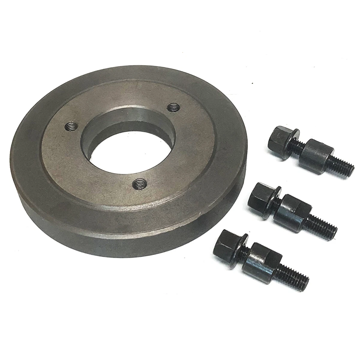 A1 Lathe Spindle Dimensions