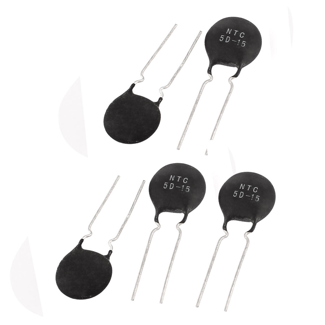 Voltage Controlled Resistor 8891