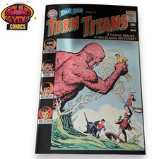 SVS Comics (Comic Book Publisher) - Comic Book Value and Price Guide