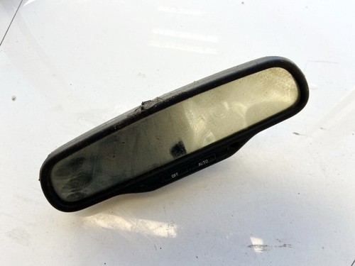 SAAB 9-7X 2006 Interior Rear View Mirrors e11015322, Genuine #1490914 ...