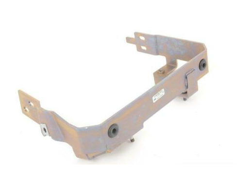 MERCEDES-BENZ G W463 AMG Oil Cooler Left Mount Bracket A4635019184 NEW ...