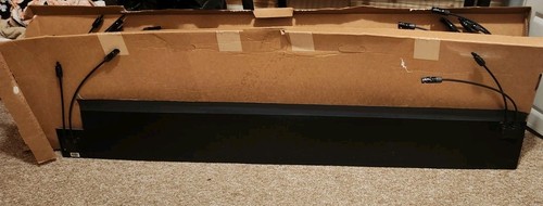 Lot of 14 GAF Energy TLS-1 Jumper Timberline Solar Shingles For Roofing ...