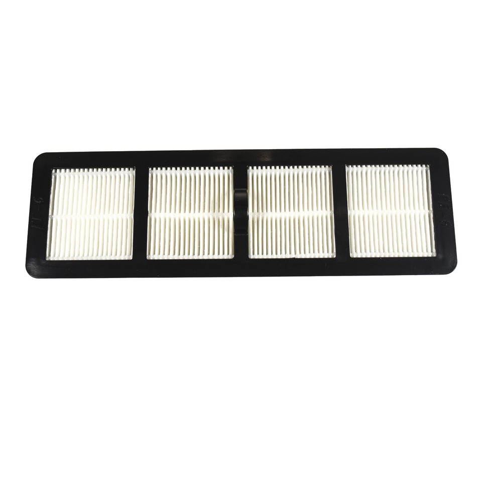 2x Exhaust Filter for Eureka EF-6 AS1000 AS1040 AS1050 AS1100 ASM1000 ...