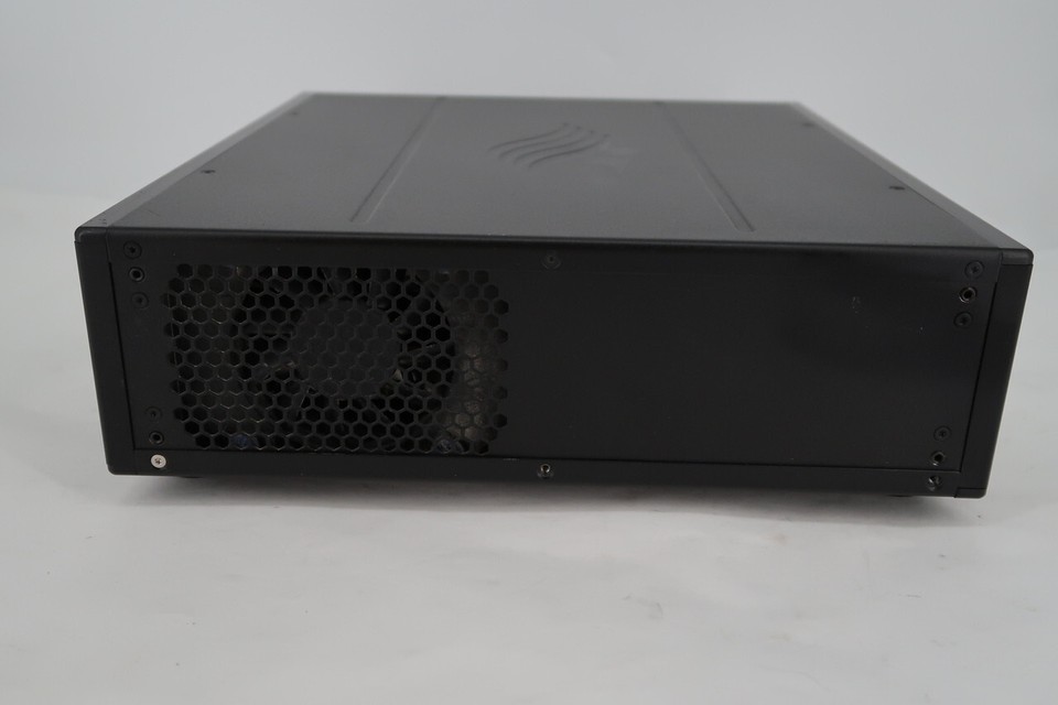 U17123 Used Flex Radio Flex-6500 SDR Transceiver | eBay