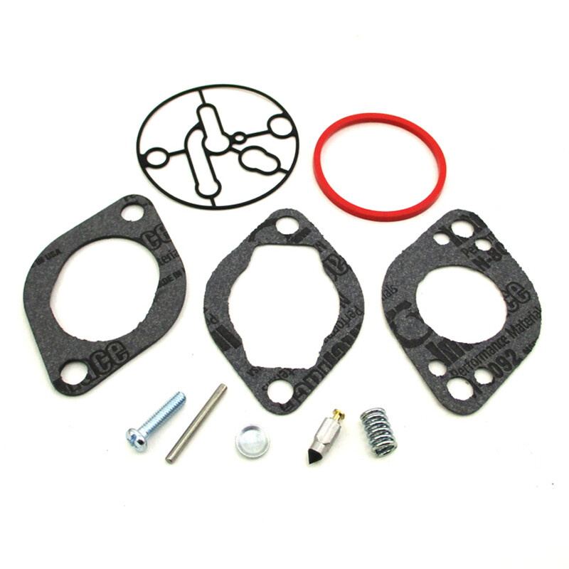 Carburetor Overhaul Kit For Briggs & Stratton 696146 696147 20A400 ...
