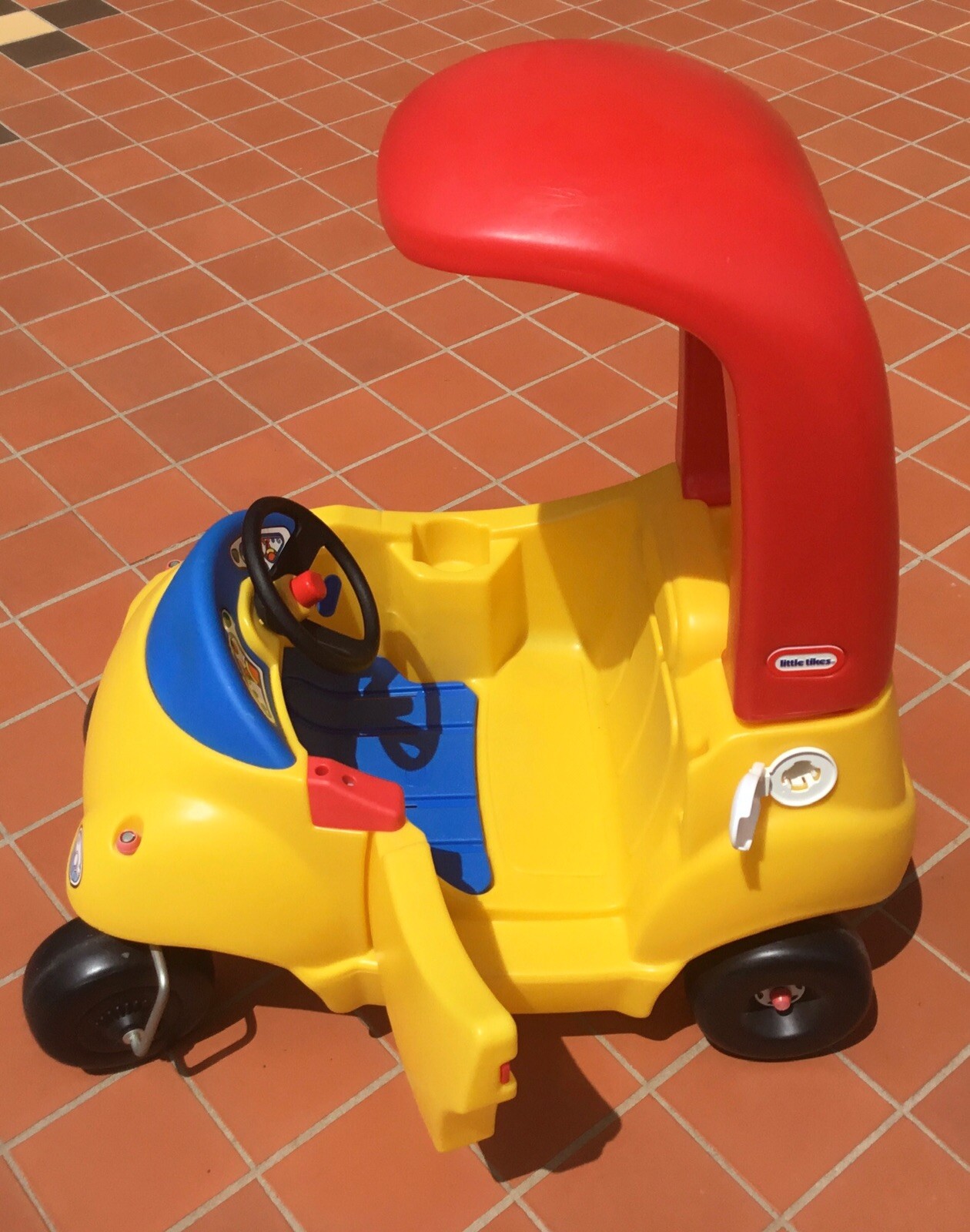 Little Tikes Car | eBay