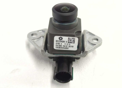 New OEM genuine Mopar Rear Backup Camera 2014-2015 Grand Cherokee ...