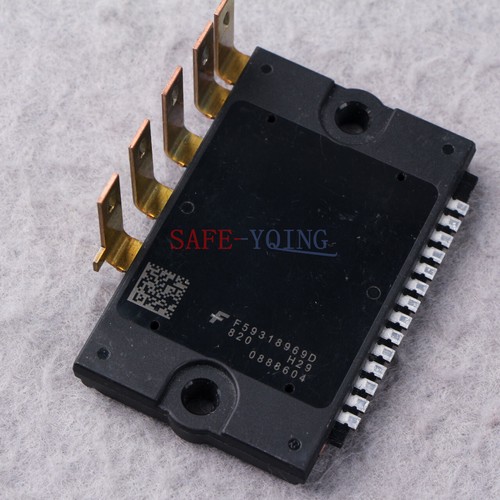 1PCS F59318969D FAIRCHILD POWER MODULE NEW | eBay