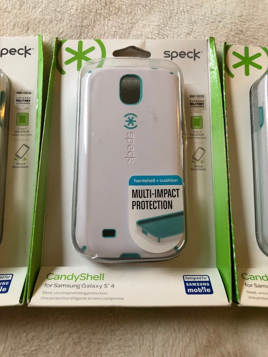 Samsung Galaxy S4 Speck Case