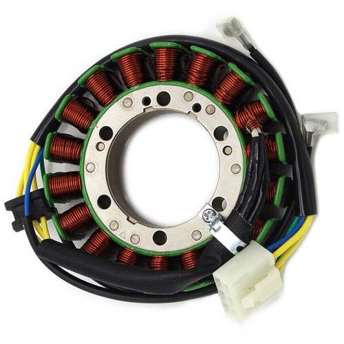 Generator Stator Coil Assembly Durable ZX-9R ZX900 98-03 | eBay Australia