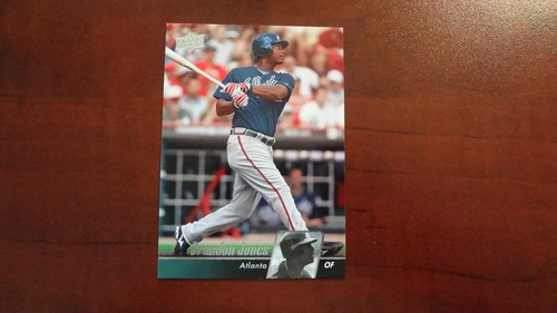 2010 UPPER DECK # 59 BRANDON JONES BASEBALL CARD | eBay