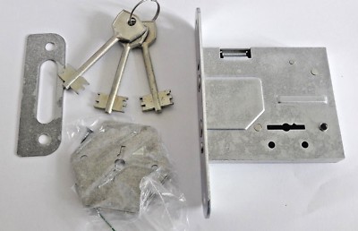 BORDER-Mini (Russian Federation) /High Security Deadbolt/Door Lock ...
