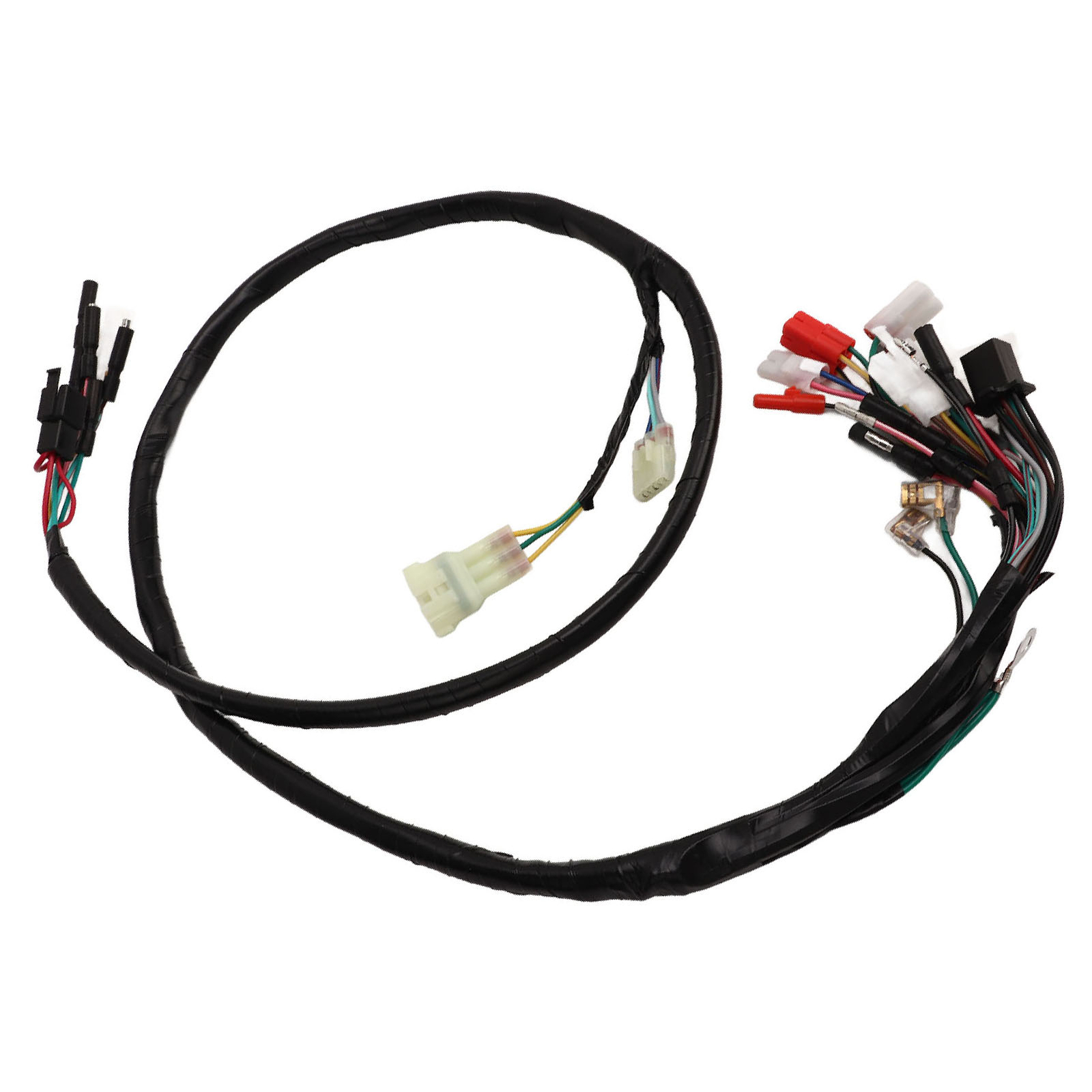 Main Electrical Harness 32100 HM5 670 Flexible Wiring Harness For ...