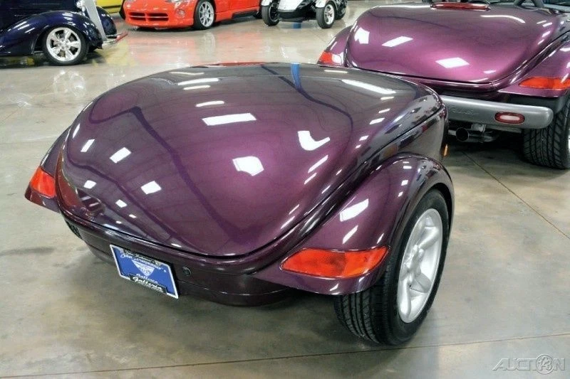 Crazy-Cool Matching Car Trailers, and Our Essential Library of Trailer ...