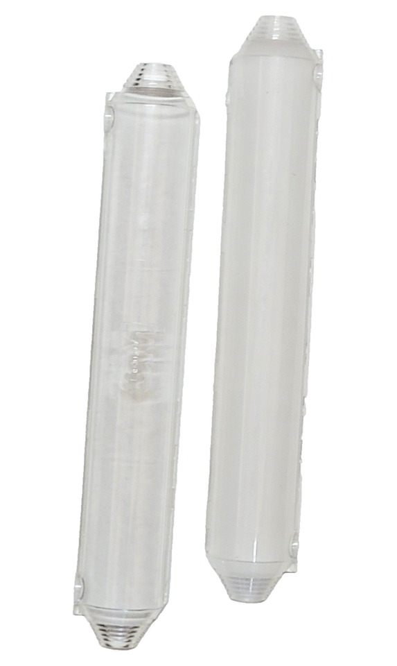 3M (Lot of 2) Scotchcast 82-A2 Inline Resin Splice Kit | eBay