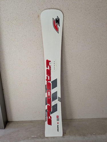 F2 Snowboard Alpine Board 145Cm Equipe Sl | eBay