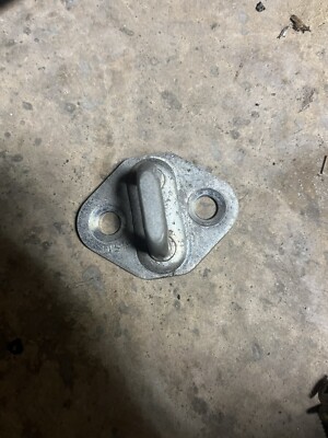 1990-1995 Toyota 4Runner Pickup Door Latch Striker w/ Screws Front or ...