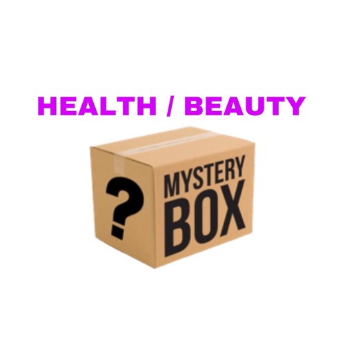 Beauty Mixed Mystery Box! Cosmetics, Skin Care, and Nail All Brands | eBay