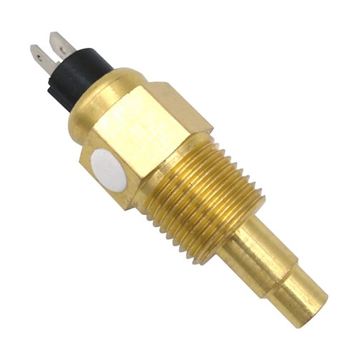 Water Temperature Sensor AZ35440 for John Deere 4239D and 4239T Engines ...