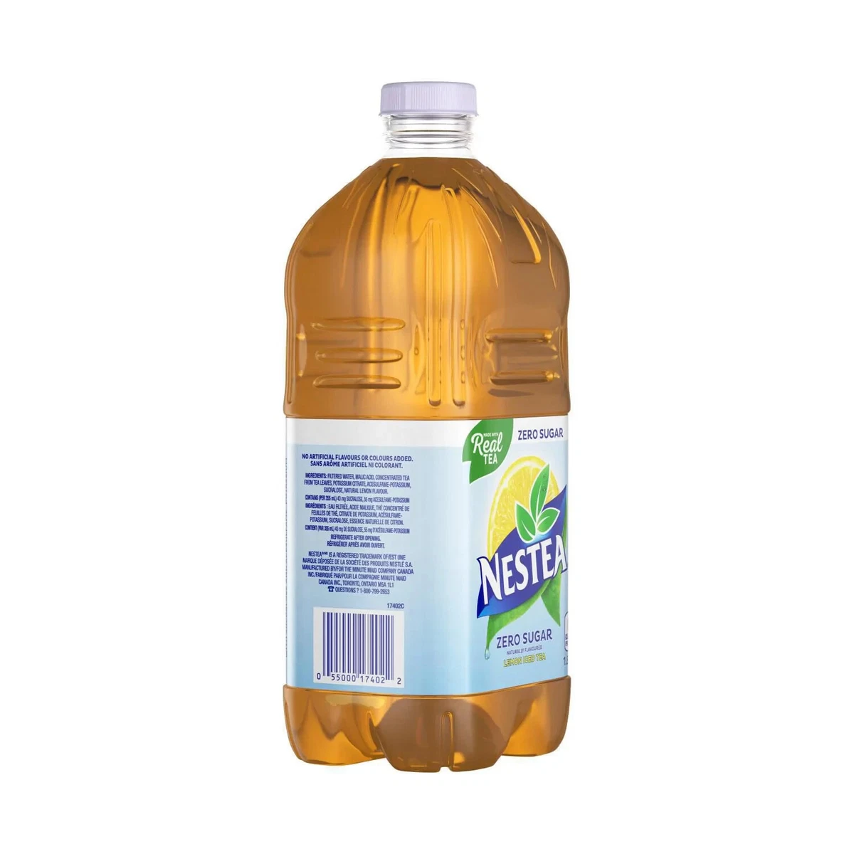 Nestea Bottle