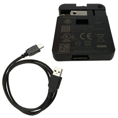 AC Adapter For TechCare Massager PLUS24 Tens Unit Electronic Pulse ...