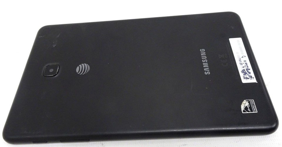 Samsung Galaxy Tab A SM-T387AA 32GB AT&T - Tablet | eBay