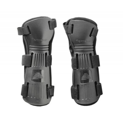 Demon Flexmeter Single Sided Wrist Guards(2020) - Small | eBay UK