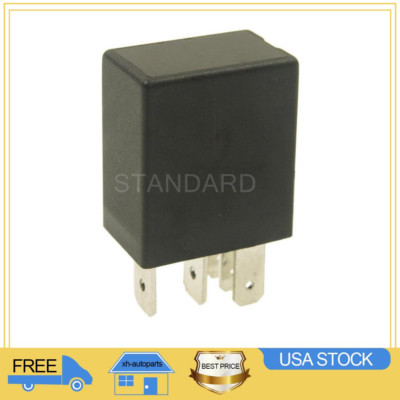 1x Horn Relay Standard Ignition Fits Ford Edge 2007-2015 | eBay