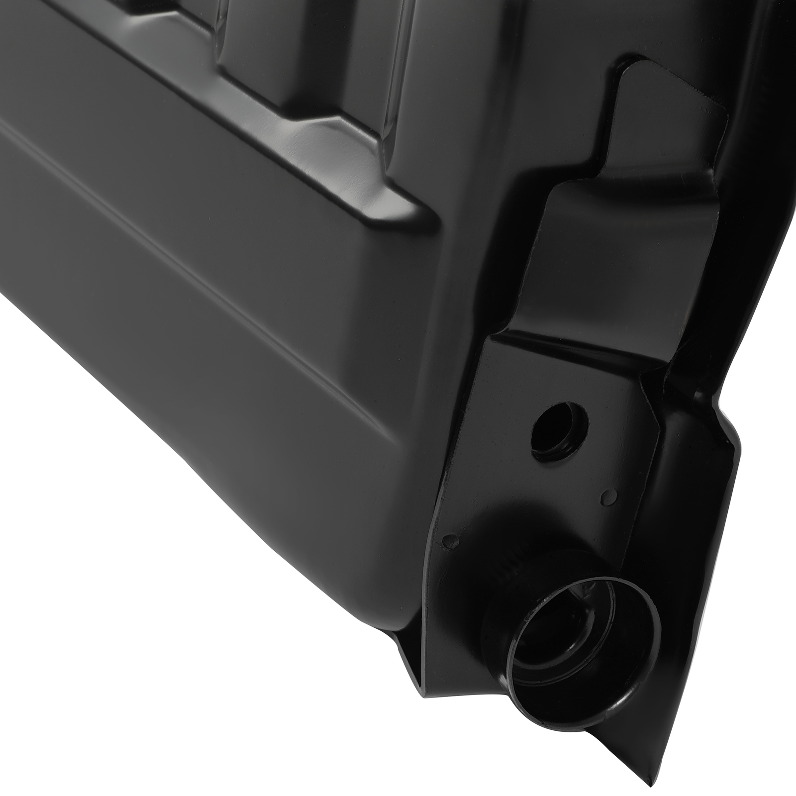 Primed Steel Rear Tailgate For 1987-1996 Ford F150 F250 F350 Truck ...