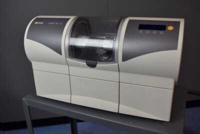 Sirona CEREC MC XL Dental CAD/CAM Milling Machine REFURBISHED w/ 1 YEAR WARRANTY | eBay