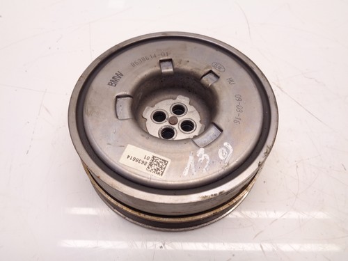 Poulie für BMW 1,5 218 i 118 B38A15A B38 8638614 | eBay
