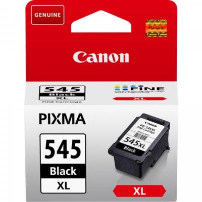 CANON CART INK NERO PG-545XL PER PIXMA MX495 IP2850 MG2950 TS ...