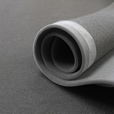 SCRIM FOAM 6MM Backing Foam Fabric Scrim Backed CAR BACKING | eBay UK