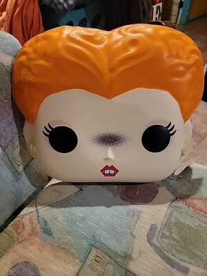 NEW Disney Funko POP Hocus Pocus Sanderson Sisters WINIFRED Oversize ...